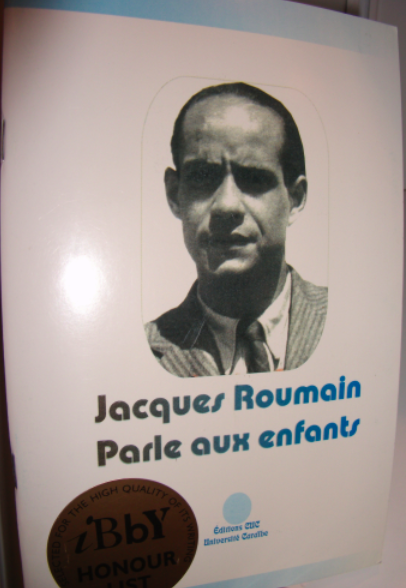 Poetry for Children: ”Packaging” Poetry around the World