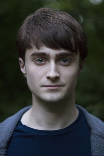 PAIN AND PERFECTION: IMAGENES DE DANIEL RADCLIFFE: 12