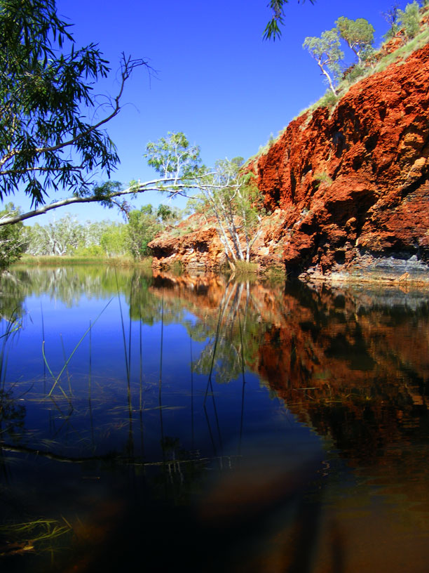 Dave, Irene and Mayka