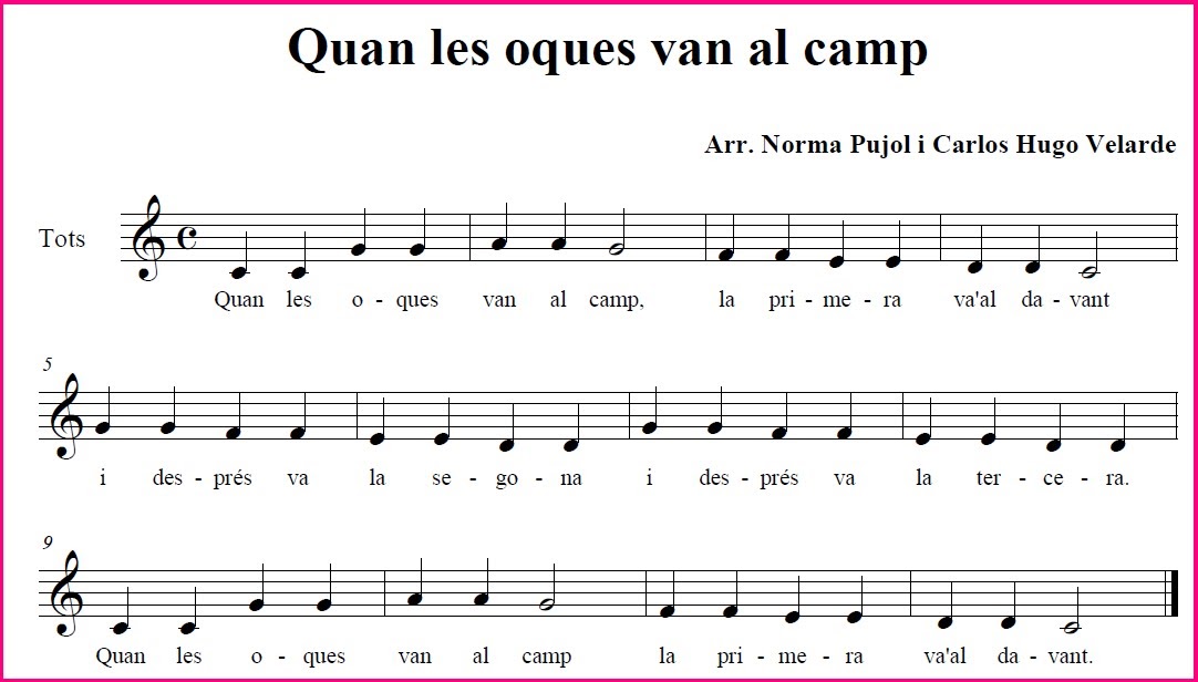 HAYDN I MOZART EN EL CLASSICISME: Quan les oques van al camp!