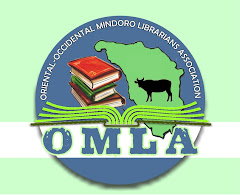 Oriental-Occidental Mindoro Librarians Association (OMLA)