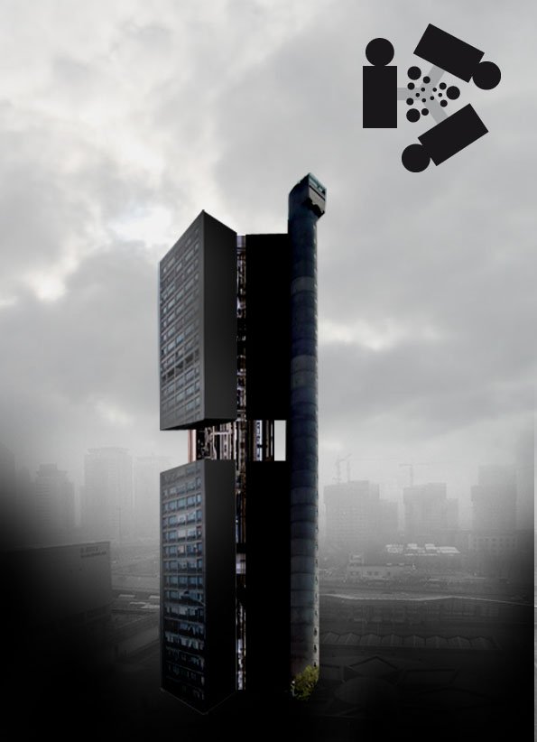 Tower22: Concept Art