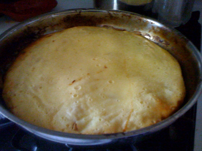 Ames to Eat, Laugh, and Enjoy: Replicating the German Apple Pancake ...