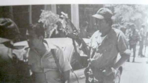 SEROJA: Operasi Seroja