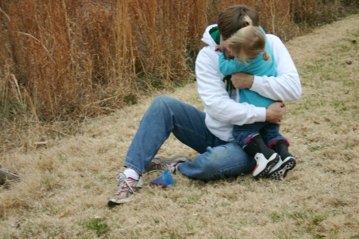 The Extraordinary Ordinary: Snuggle me! Cuddle me!