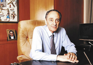 El Gran Pez: Columna de actualidad: "éramos poco..."