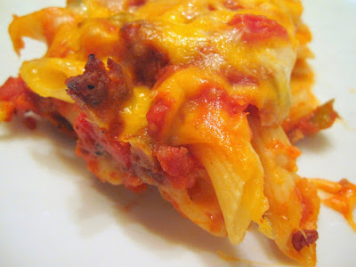 The Scratch Patch: Mostaccioli