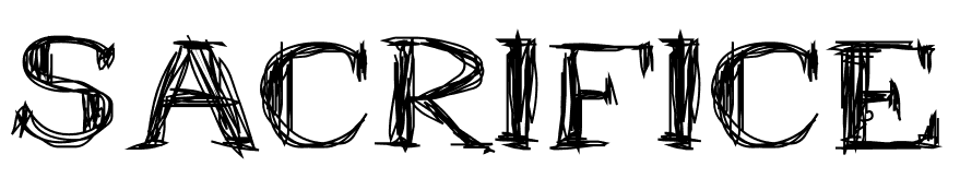 Sollie: TITLE AND FONT RESEARCH