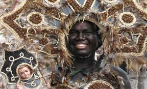 Philippine Entertainment Links: Aklan's Makato Festival