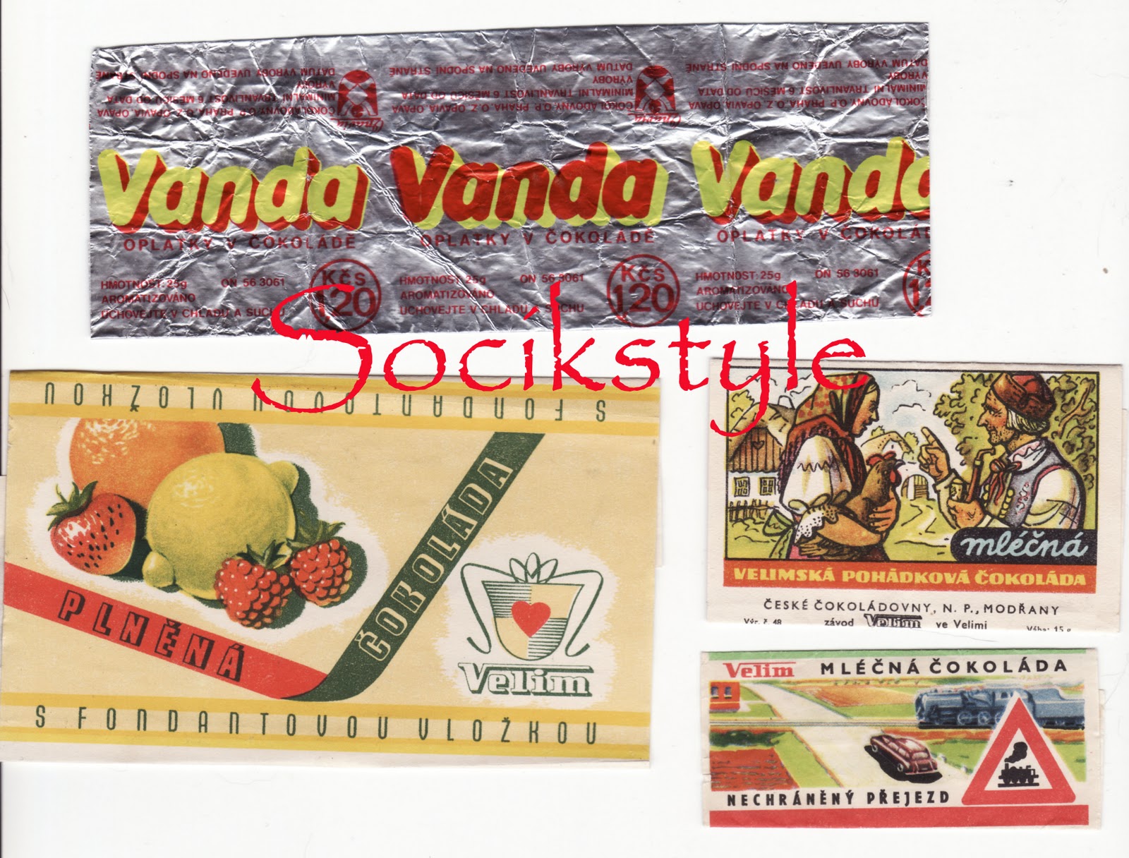 Ktoré sladkosti/slanosti vám chýbajú? : r/Slovakia