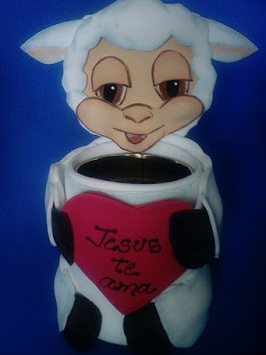 Los niños y la Biblia: Ofrenderos