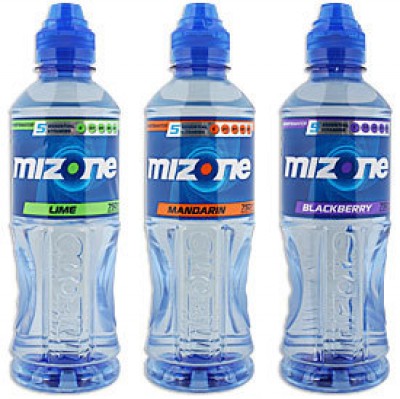 Siti Zulai_121: Analisa iklan sebuah produk mizone