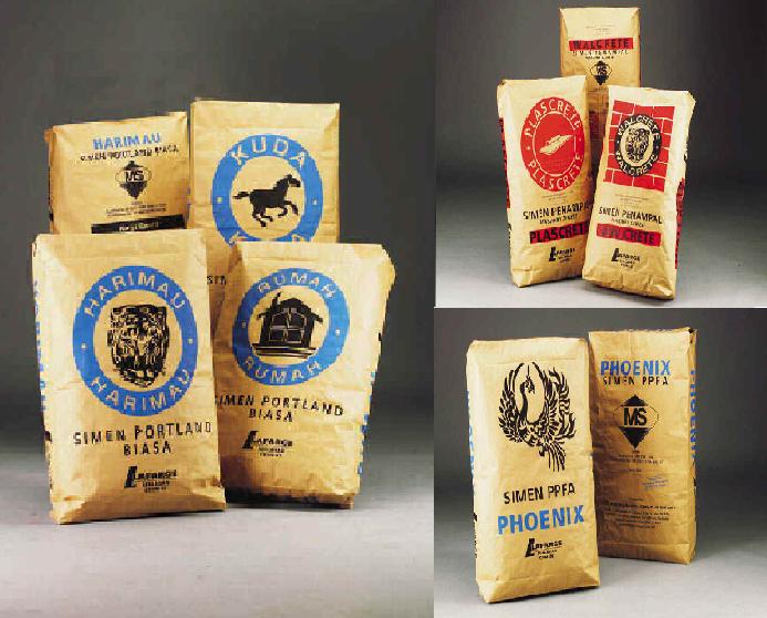 LAFARGE CEMENT LANGKAWI PLANT: Proses Membuat Simen