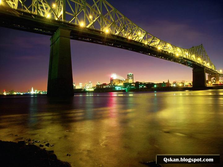 Amazing and Beautiful Bridges from all around the World ~ Fun Blog