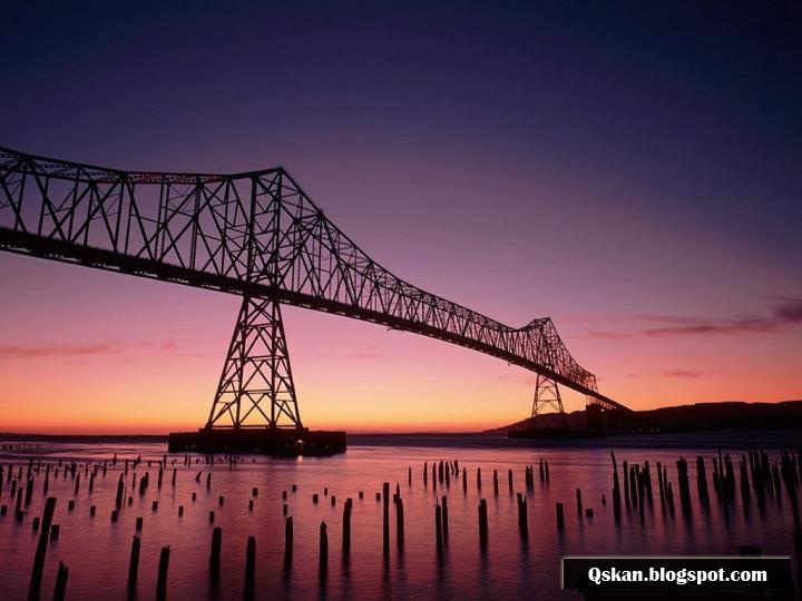 Amazing and Beautiful Bridges from all around the World ~ Fun Blog