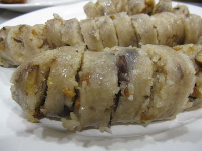 I Need To Tell : The World From My Perspective: Stuffed Pig's Intestines