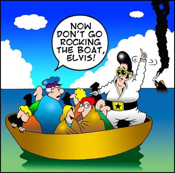 50 Funny Cartoons For Enjoyment | Weird Things, Weird Pictures, Photo Blog