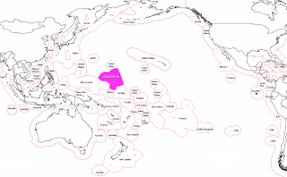 The Marshall Islands and the U.S. - GeoCurrents