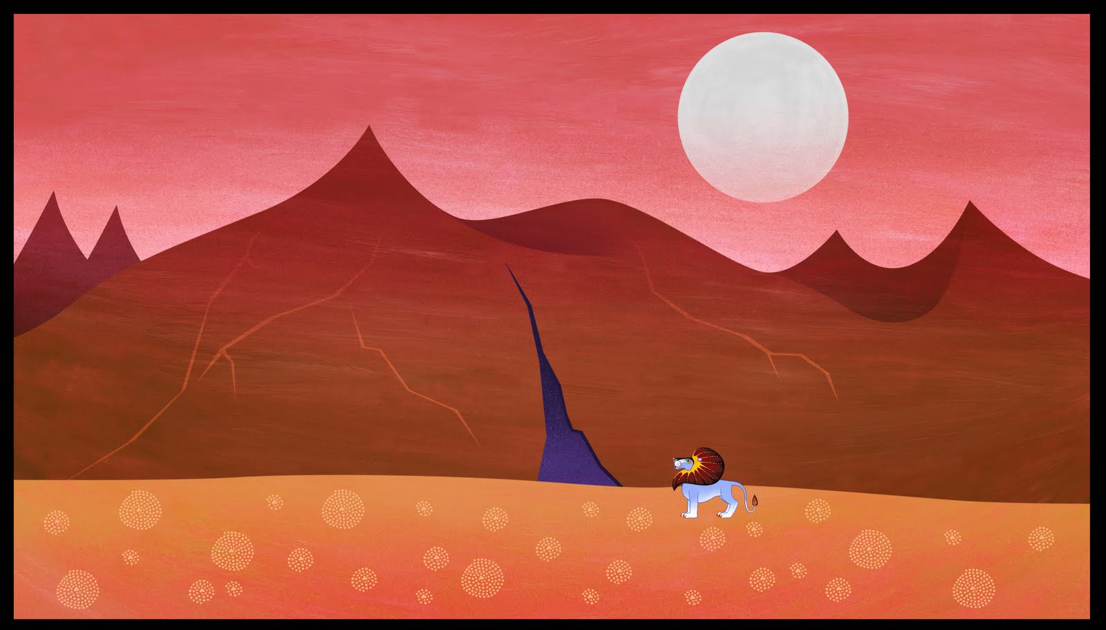 Jim Nolan Art: TINGA TINGA TALES