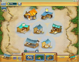 Saving The World Together: PC Game - Virtual Farm