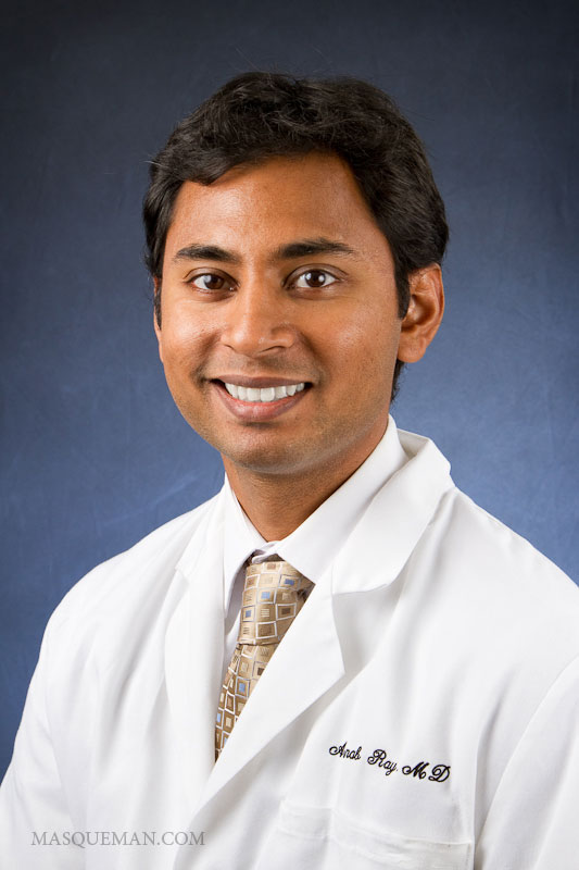 Professional Headshot of an Atlanta Doctor ~ Masqueman Photography and ...