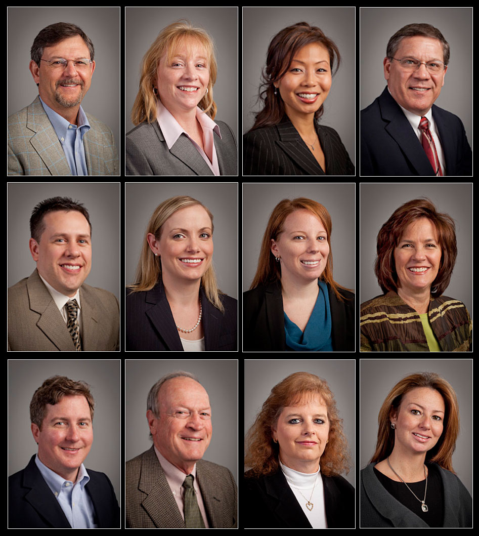 Head Shot Portraits for an Atlanta Law Firm - Masqueman Creative ...