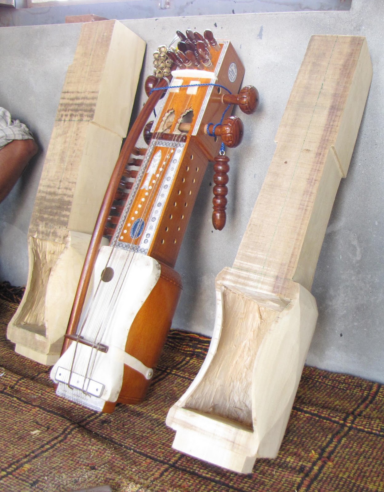 GURU NANK MUSICAL INSTRUMENTS BOPARAI Ludhiana.: The Treditional Folk ...