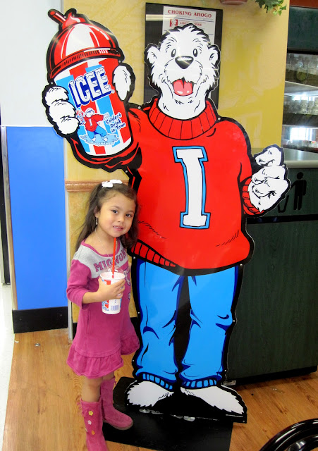 December 2010 ~ The Dias Family Adventures