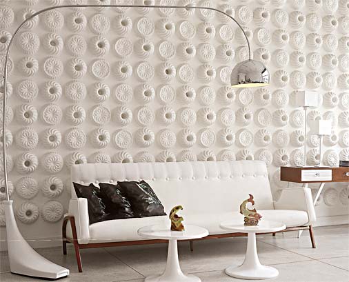 Arquitetando Na Net: ARQUITETANDO COM THELMA - ARTE NAS PAREDES