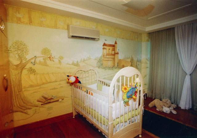 Arquitetando Na Net: ARQUITETANDO COM THELMA - ARTE NAS PAREDES