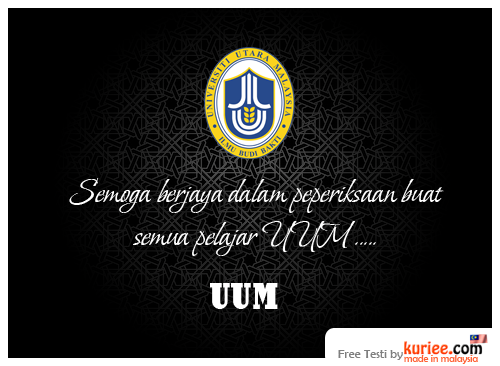 BOC@NATION: UUM CONVOCATION