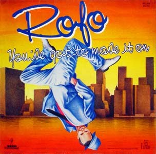 HIGH ENERGY FOREVER!!!: LA HISTORIA DETRAS DE ROFO!!!
