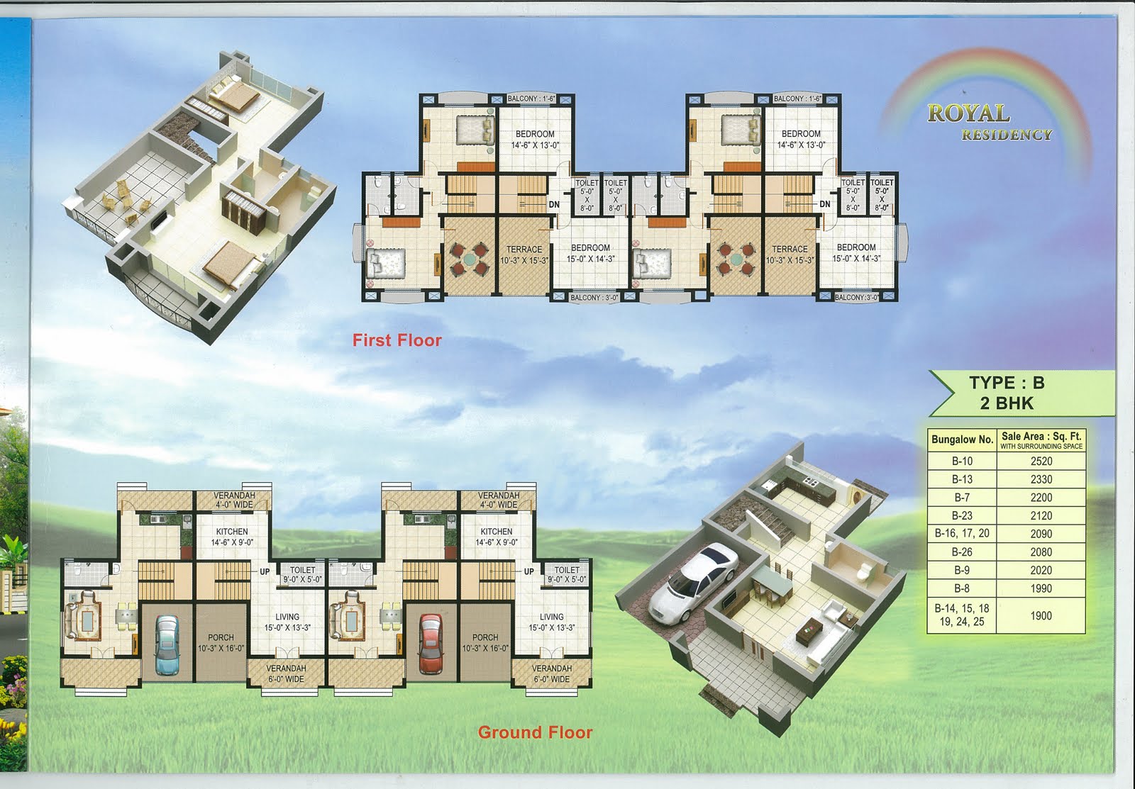 ROYAL RESIDENCY Fill Colour In Your Holiday Life Naturally ROYAL RESIDENCY Fill Colour In Your Holiday Life Naturally