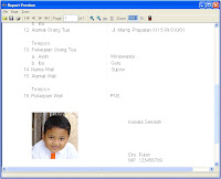 SARANA MULTI DATA: Software Sistem Informasi Siswa (SISData)
