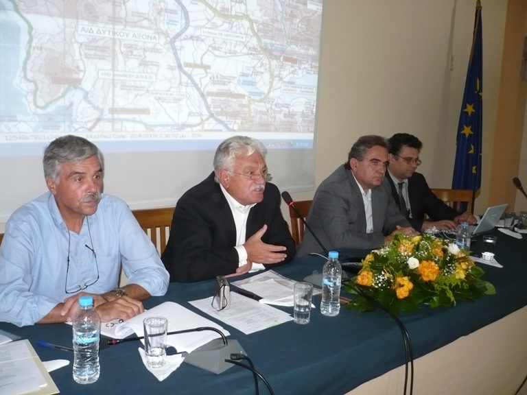 Αcarnania Blog: Σεπτεμβρίου 2010