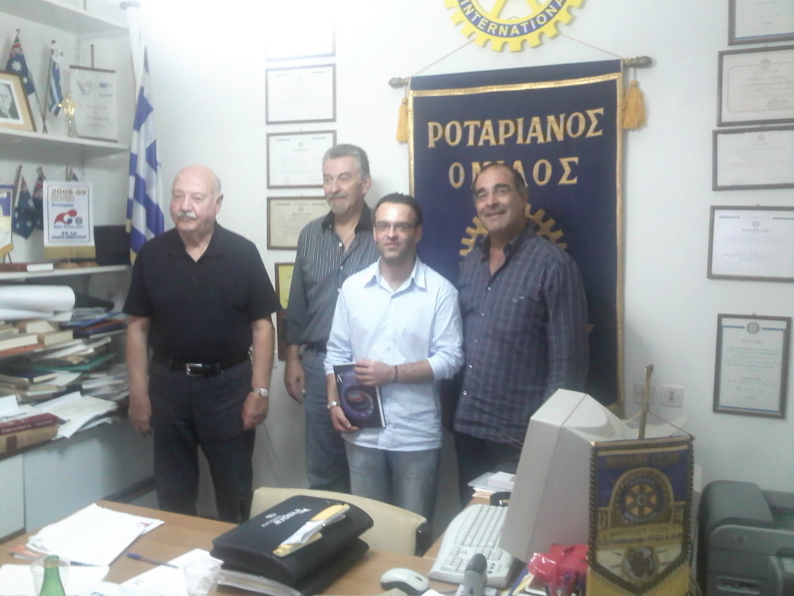 Αcarnania Blog: Σεπτεμβρίου 2010