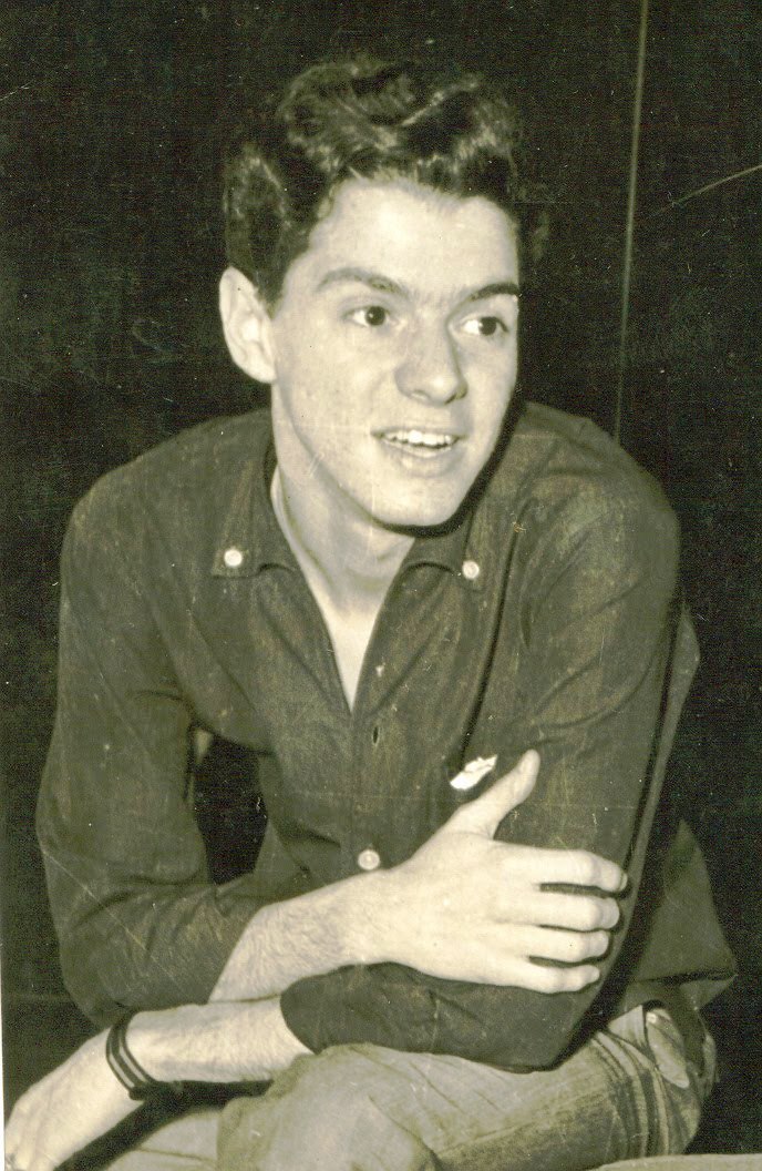 La Rocola de Papá: Discografía en español de Sergio Murillo