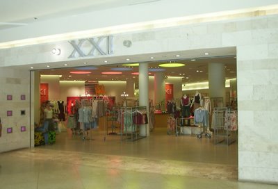 Narsbar - Confessions of Everyday Life: Shopping bad and Keep Your Eye ...