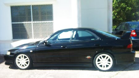 http://vs.honda.com [Honda Club]: Intergra DB8 R for SALE
