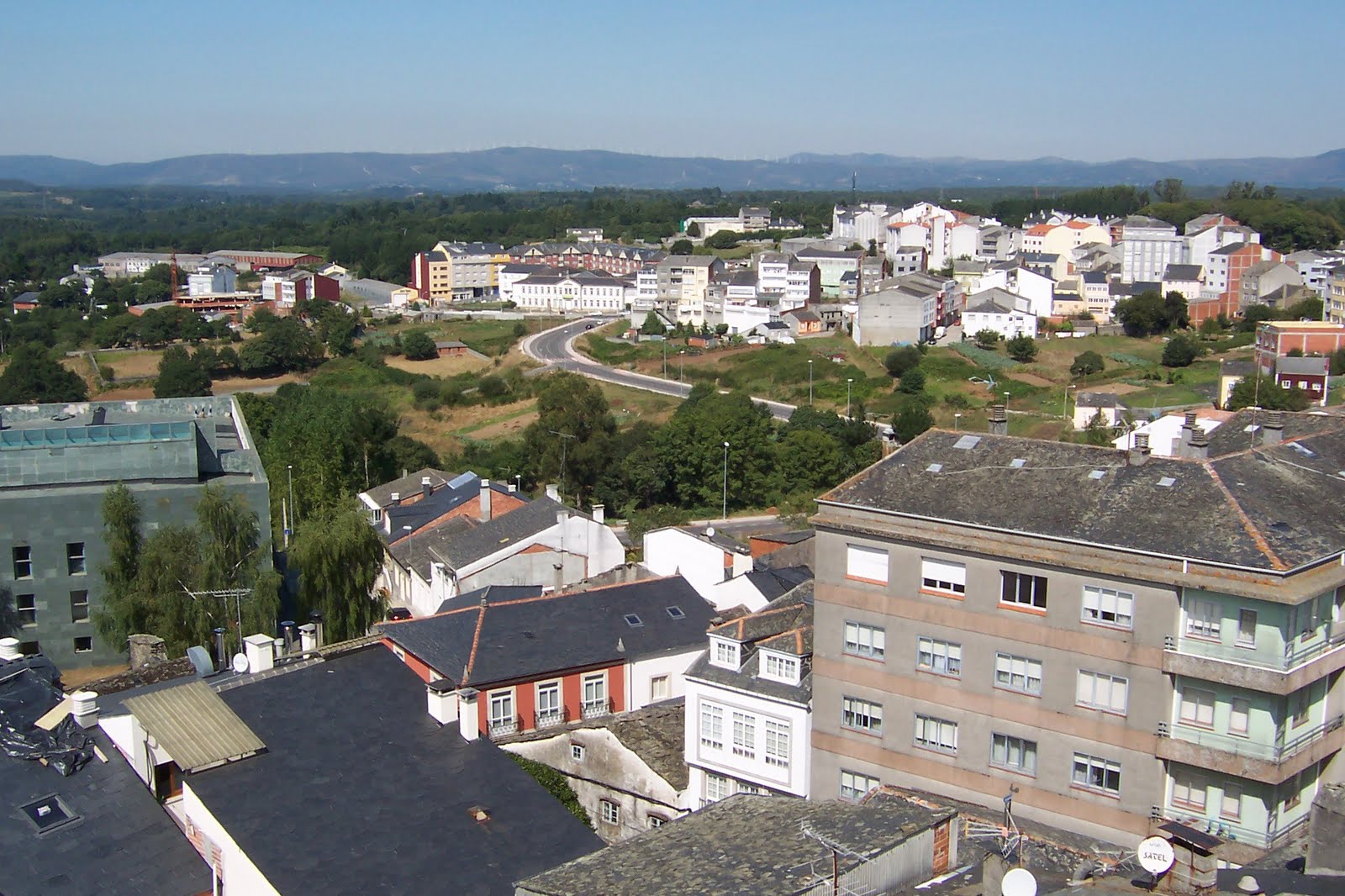 Carpe Diem: Vilalba de Lugo
