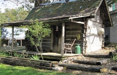 SSSG - Echoes of the Past