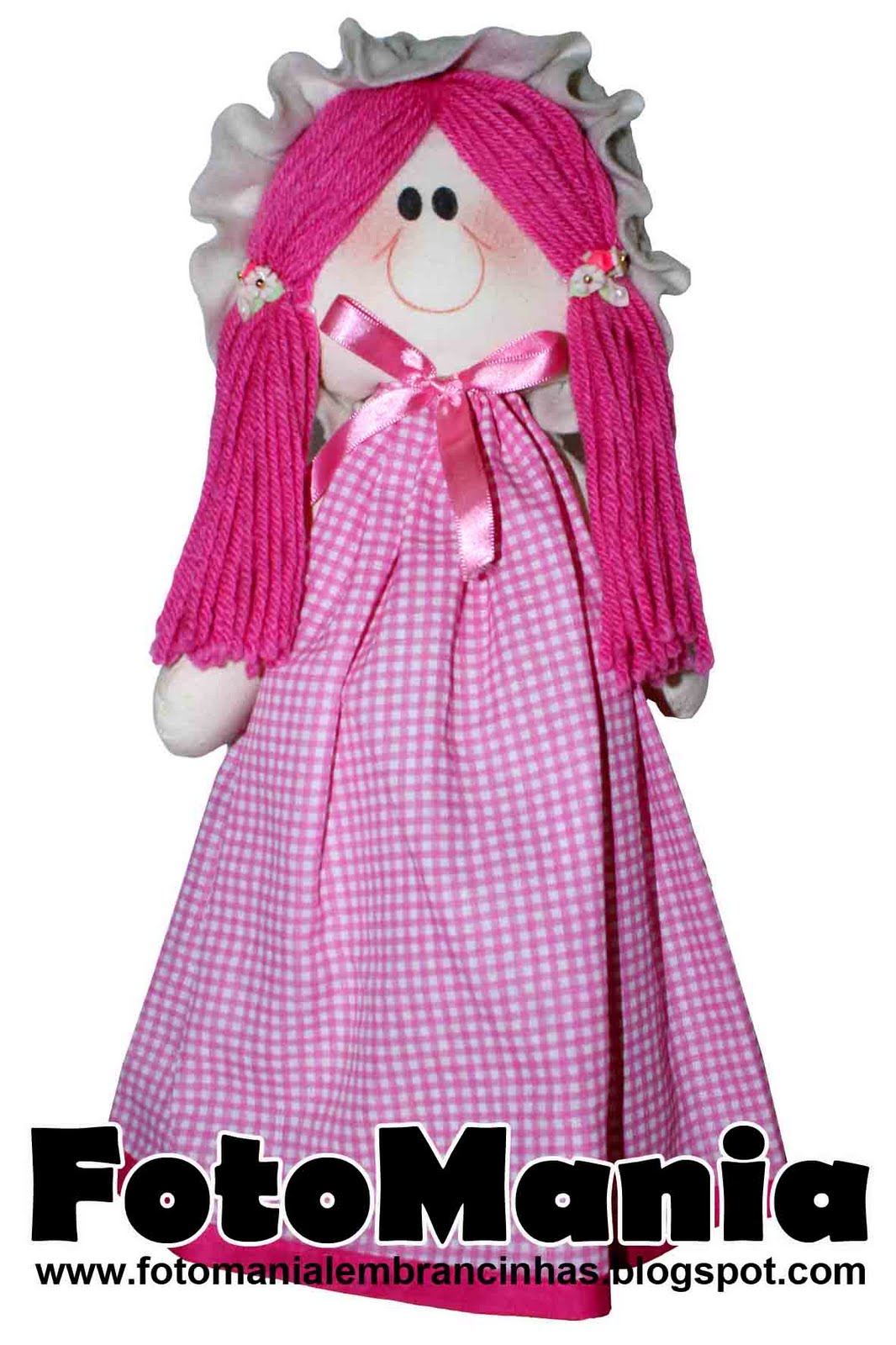 FotoMania | Imagens Perfeitas para Ocasiões Inesquecíveis: Boneca