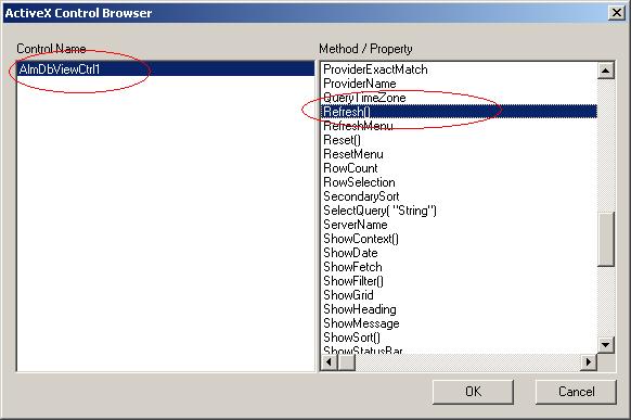 Wonderware - Software Solutions for Real-Time Success: Alarm DB Logger ...