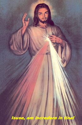 Splendoarea Iubirii ...: Rugăciune de Ispăşire la Isus Îndurător