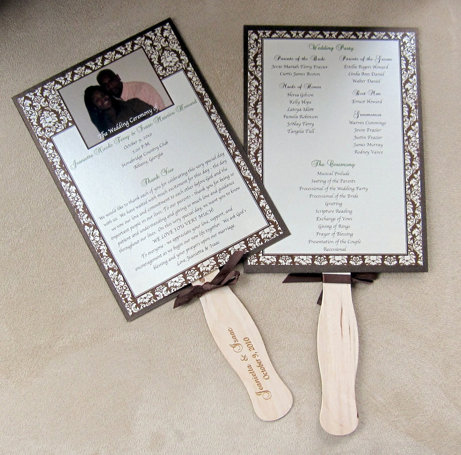 wedding templates | Reference For Wedding Decoration