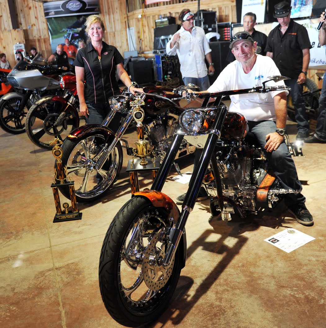 Motorcycle Event News: IMBBA World Cup USA Team Member Chosen at ...