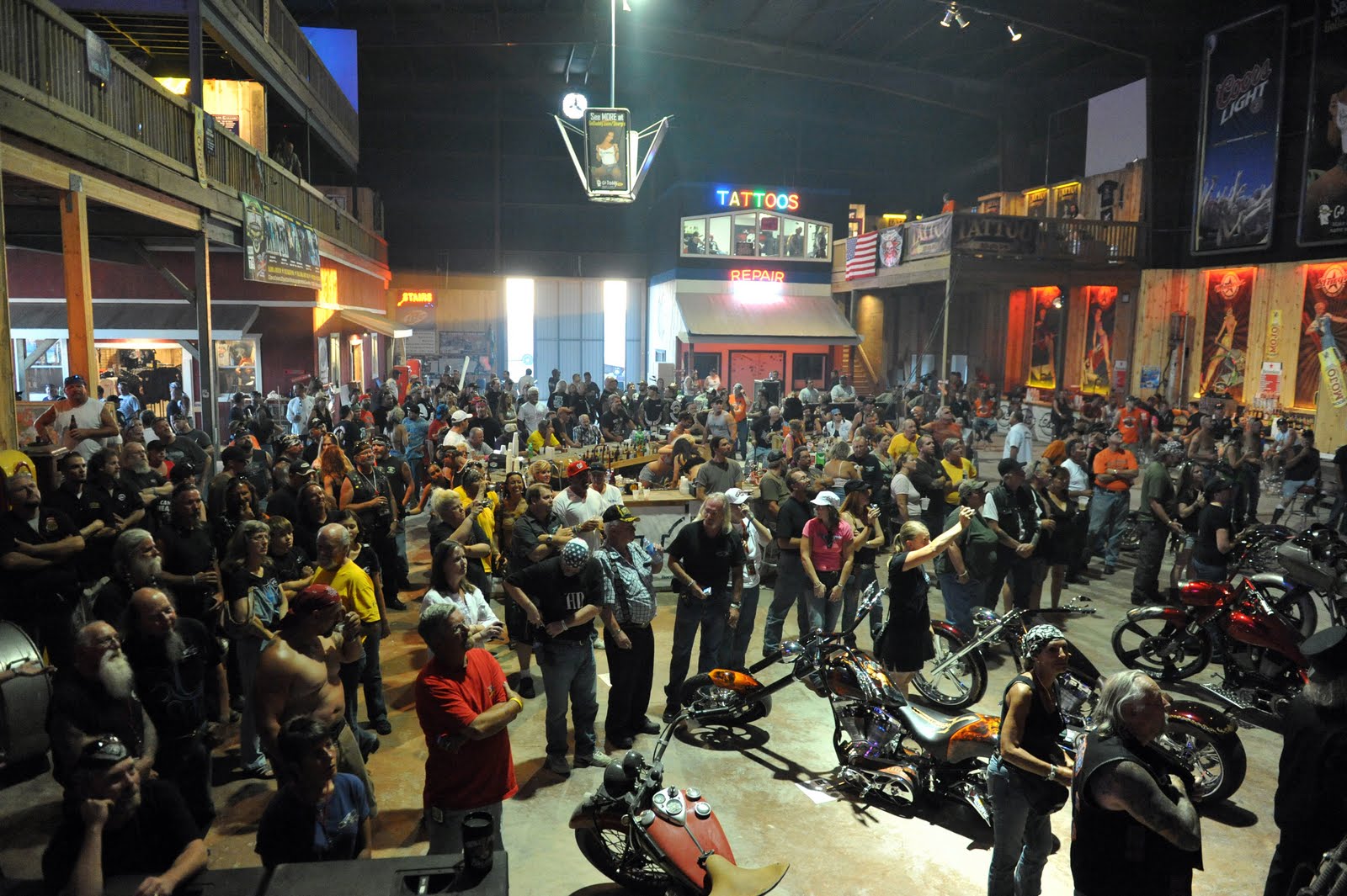 Motorcycle Event News: Three Legendary Master Bike Builders Join IMBBA ...