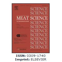 Animal Pharm: Meat Science: Meat and Omega-3 as ACE-Inhibitors