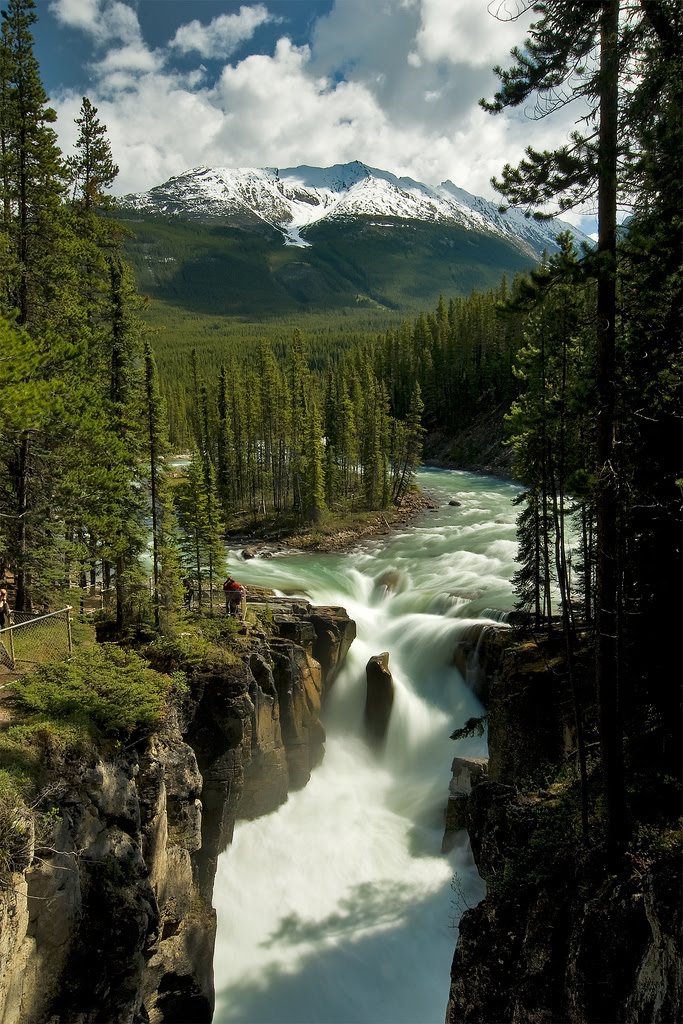 Sunwapta - JungleKey.in Image