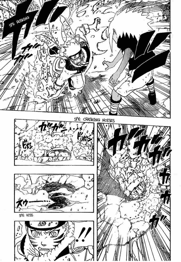 Naruto For Kaskuser: Naruto 232